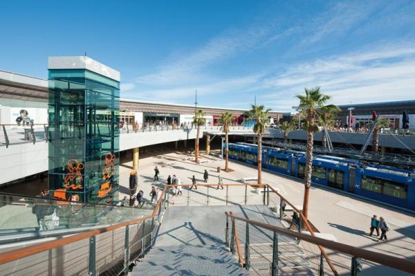 Les 5 raisons d'habiter à Montpellier